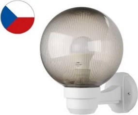 Panlux SVITIDLO PARK ZPK-N-20/B 60W E27 IP33 BI