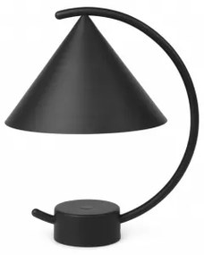 Meridian Lamp - Black Ferm Living