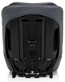 Zopa Autosedačka Alfa i-Size isofix Grey