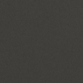 ZATEMŇOVACÍ ZÁVĚS NA KROUŽCÍCH BLACKOUT 135X250 CM TMAVĚHNĚDÁ