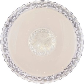 XXXLutz STROPNÍ LED SVÍTIDLO, 50/10 cm Globo - Online Only svítidla - 004558303901