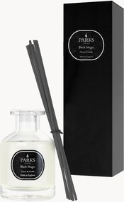 Difuzér Black Magic (citrus, vanilka a jemné pižmo)