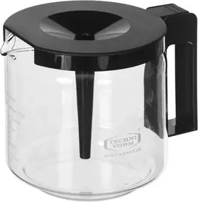 Moccamaster KBG 741 Select černá (Black Select) / Kávovar na překapáva