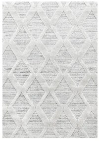 Ayyildiz koberce Kusový koberec Pisa 4703 Grey ROZMĚR: 280x370