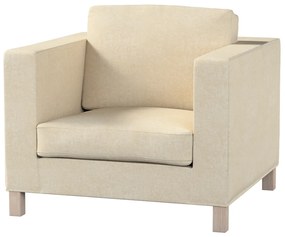 Potah na křesko IKEA Karlanda, krátký