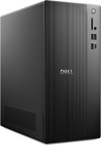 DELL Pro Tower Essential QVT1260 Černá