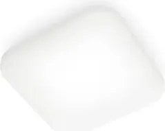 Philips Mauve CL270 12W 26cm bílá / přisazené svítidlo / LED / 1300lm