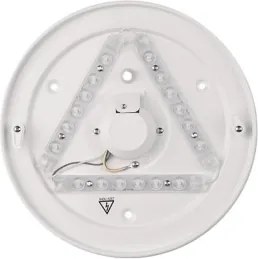 Svítidlo LEDMED PLAFON CIRCLE 15W neutrální bílá 4000K LM31300008