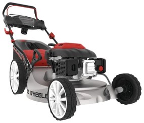 Güde Benzinová sekačka Big Wheeler 553.1 R ALU