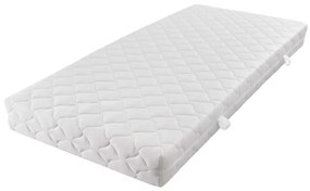 Matrace s pratelným povlakem 200 x 80 x 17 cm H3 241400