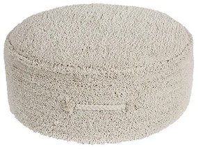 Krémový sedací vak Chill Natural – Lorena Canals