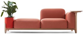 Designové sedačky Sabot Sofa (309 x 120)