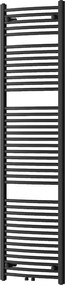 Mexen Ares, topné těleso 1800 x 500 mm, 820 W, černá, W102-1800-500-00-70