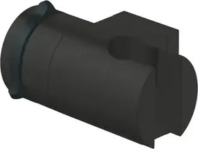 Grohe Vitalio Universal - Držák sprchy matná černá