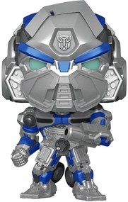 Figurka funko pop! transformers: rise of the beasts - mirage