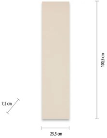 Leuchten Direkt 15562-16-LED RGB Stmívatelné stropní svítidlo CONRAD 35W/230V+DO