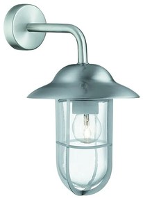 Searchlight WELL GLASS LANTERNS 3291SS