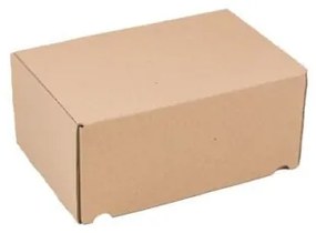 Standardizované krabice na tiskoviny A5, 220x150x100 mm, 20 ks