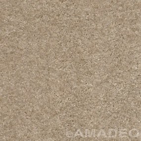 Luxusní koberec AW Discretion 32 - světle hnědý - 4m | 5m