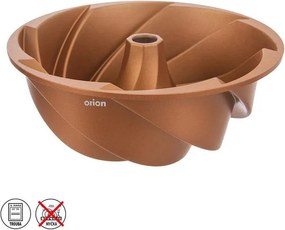 Kovová forma na bábovku MARISSA 24 cm
