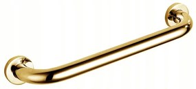 Mexen příslušenství, lázeňský držák 30cm, zlatá, 70101630-50
