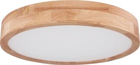 XXXLutz STROPNÍ LED SVÍTIDLO, 40/10,5 cm - Stropní svítidla - 004558323701