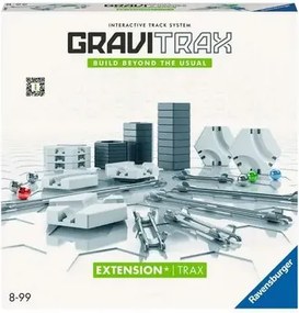 Ravensburger GraviTrax rozšiřující sada Dráha / kuličková dráha / 6 ku