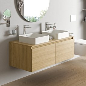 Duravit Vellora konzolové umyvadlo 120 cm