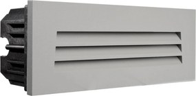 IMPR 930471 Deko-Light kryt šedá mřížka pro Light Base III Outdoor