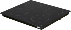 Indukční varná deska 60 cm, 4 hořáky VEVOR – 7000 W