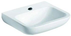 Ideal Standard Contour 21 Umyvadlo 50 cm, bez přepadu, 1 otvor pro baterii S241201