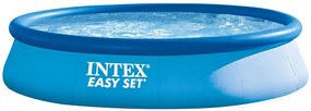 INTEX Easy Set Pool Bazén 396 x 84 cm 28143NP