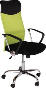 Bradop Kancelářská židle TABOO ZK07 | Provedení ZK07: FIAL - Fialová