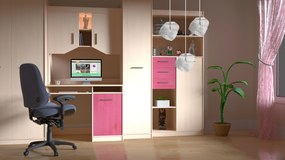 Toolight - Ledová stropní závěsná lampa ICE APP320 v moderním designu, 3xG4 20W, chromová, OSW-00417