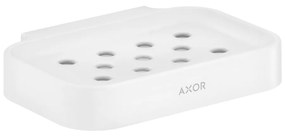 Axor Universal - Miska na mýdlo, bílá matná 42805700