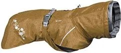 Hurtta & Co New Obleček Hurtta Monsoon coat II pískový 25