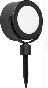 Livarno® Solární LED svítidlo