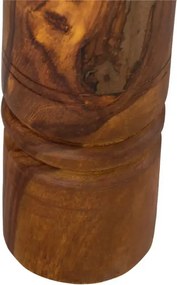 furniture-nabytek.cz - Jídelní stůl 80x80 Merlow akácie