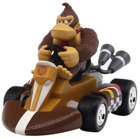 Figurky na motokárách ze hry Mario Motiv: Donkey Kong