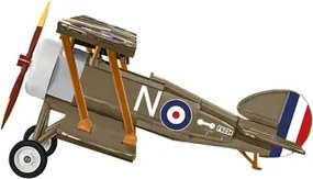 COBI Stavebnice Sopwith F.1 Camel / Great War / 2999 / 1:32 / 186 kost