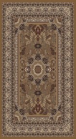 Hans Home | Kusový koberec Marrakesh 207 beige - 80x150