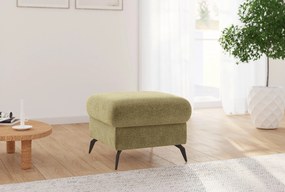 XXXLutz TABURET, textil, 58/50/58 cm Sit & More - Taburety - 0001440161D6