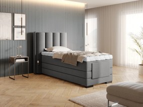 Veros boxspring postel 90x200 Materiál / Dekor: Gojo 5