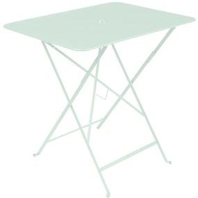 Fermob Skládací stolek BISTRO 77x57 cm - Ice Mint