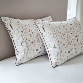 Bavlněné povlečení Boho kvítí od Darré Velikost: 140 x 200 + 70 x 90