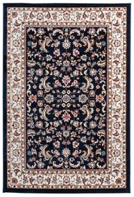 Obsession koberce Kusový koberec Isfahan 741 navy ROZMĚR: 160x230