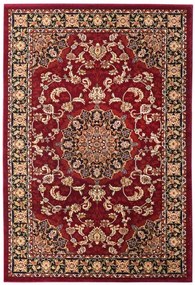 Kusový koberec Anatolia 5857 red 250x350 cm