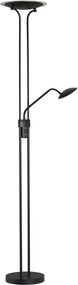 XXXLutz STOJACÍ LED LAMPA, 35/180 cm Fischer & Honsel - Online Only svítidla - 003151044101