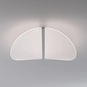 Stropní svítidlo Stilnovo Diphy LED, DALI-Push, 76 cm