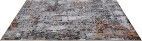 Obsession, Kusový koberec Posh 304 Terrakotta, 80x150, oranžová, chodba / předsíň